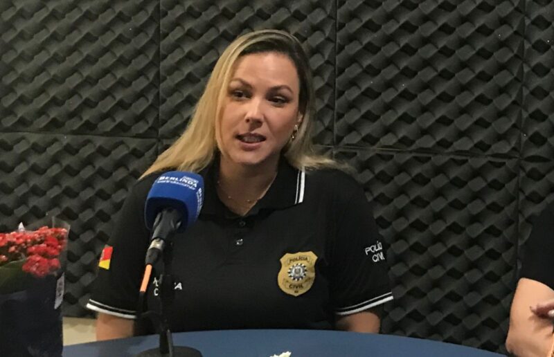 Em 10 meses, quase mil mulheres solicitaram Medidas Protetivas à DEAM ...