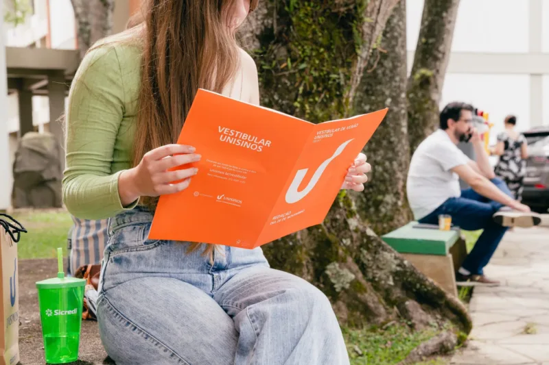 Unisinos abre inscrições para vestibular 2026 - Berlinda News